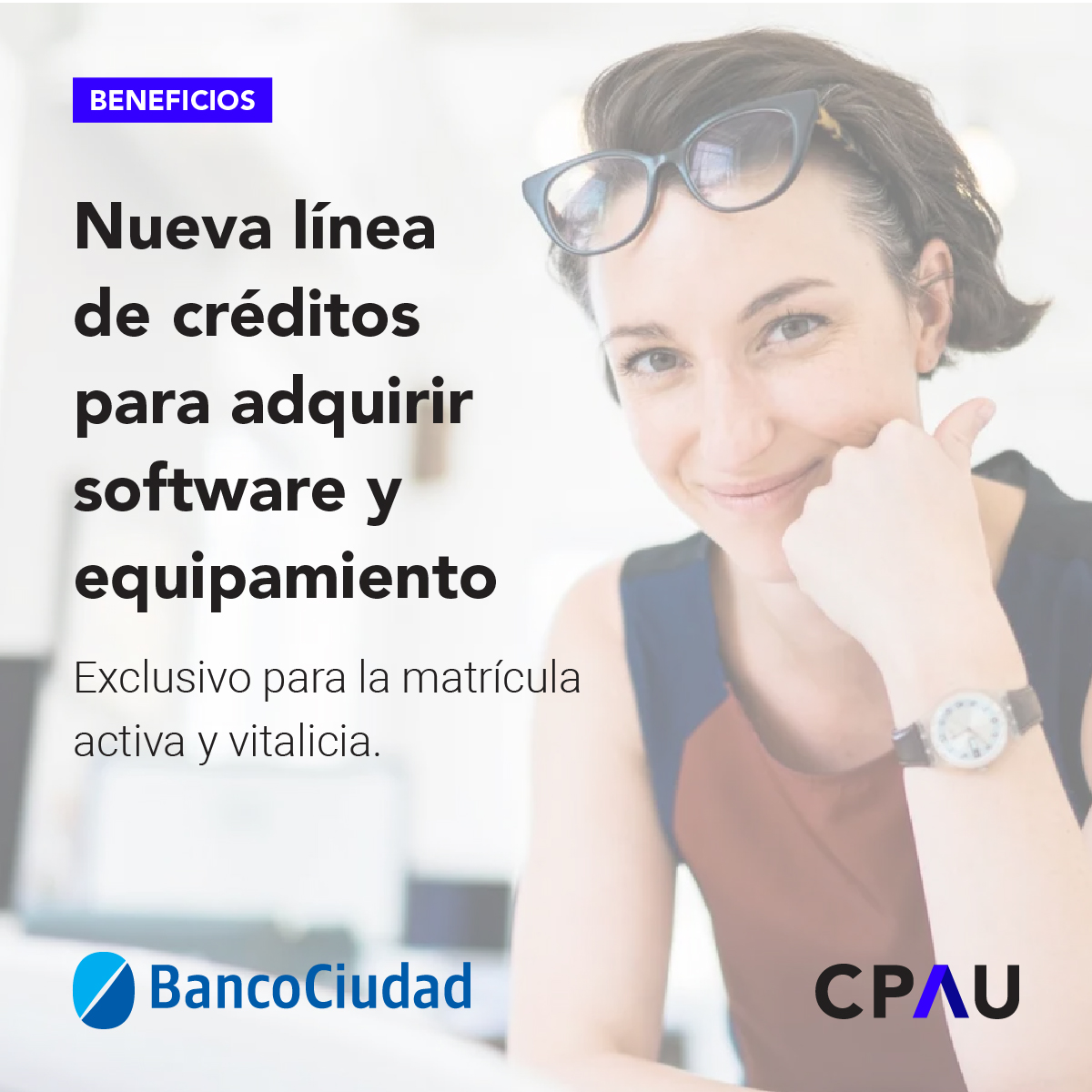 CPAU | Consejo Profesional de Arquitectura y Urbanismo