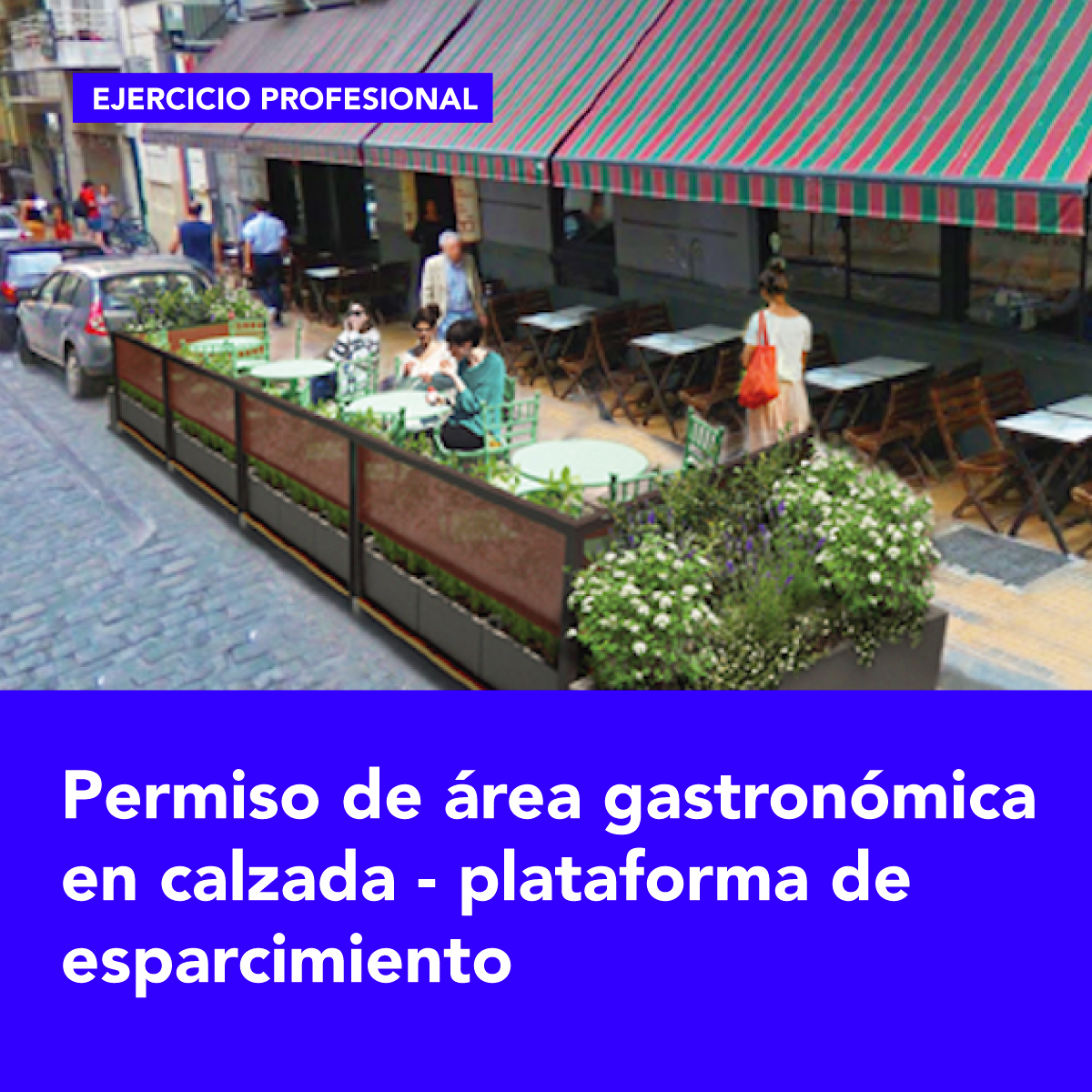 CPAU | Consejo Profesional de Arquitectura y Urbanismo