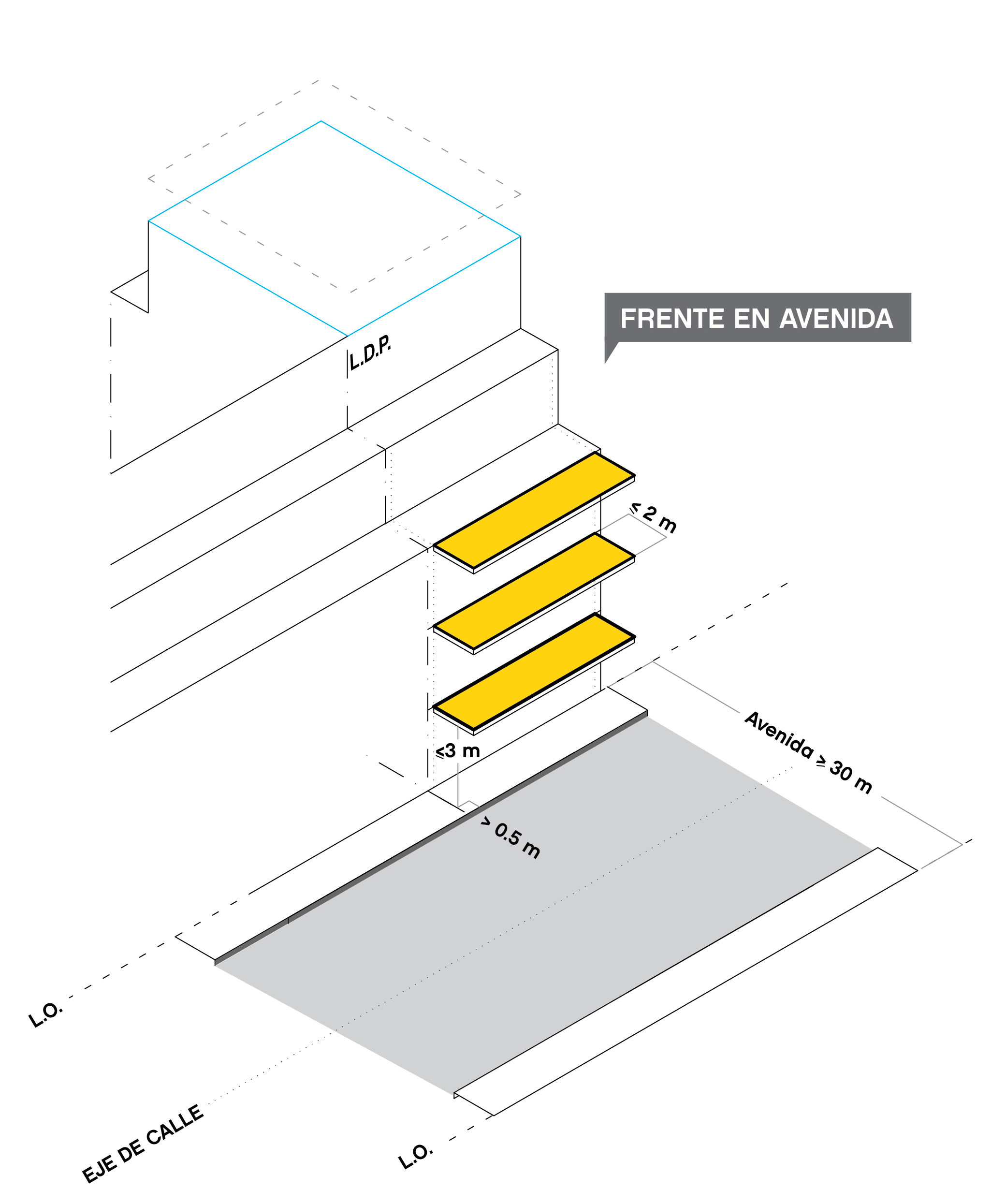 CPAU | Consejo Profesional de Arquitectura y Urbanismo