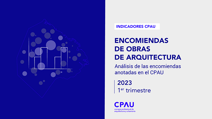 CPAU | Consejo Profesional de Arquitectura y Urbanismo