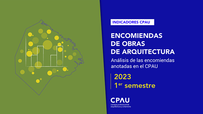 CPAU | Consejo Profesional de Arquitectura y Urbanismo