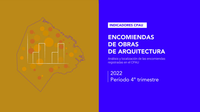 CPAU | Consejo Profesional de Arquitectura y Urbanismo