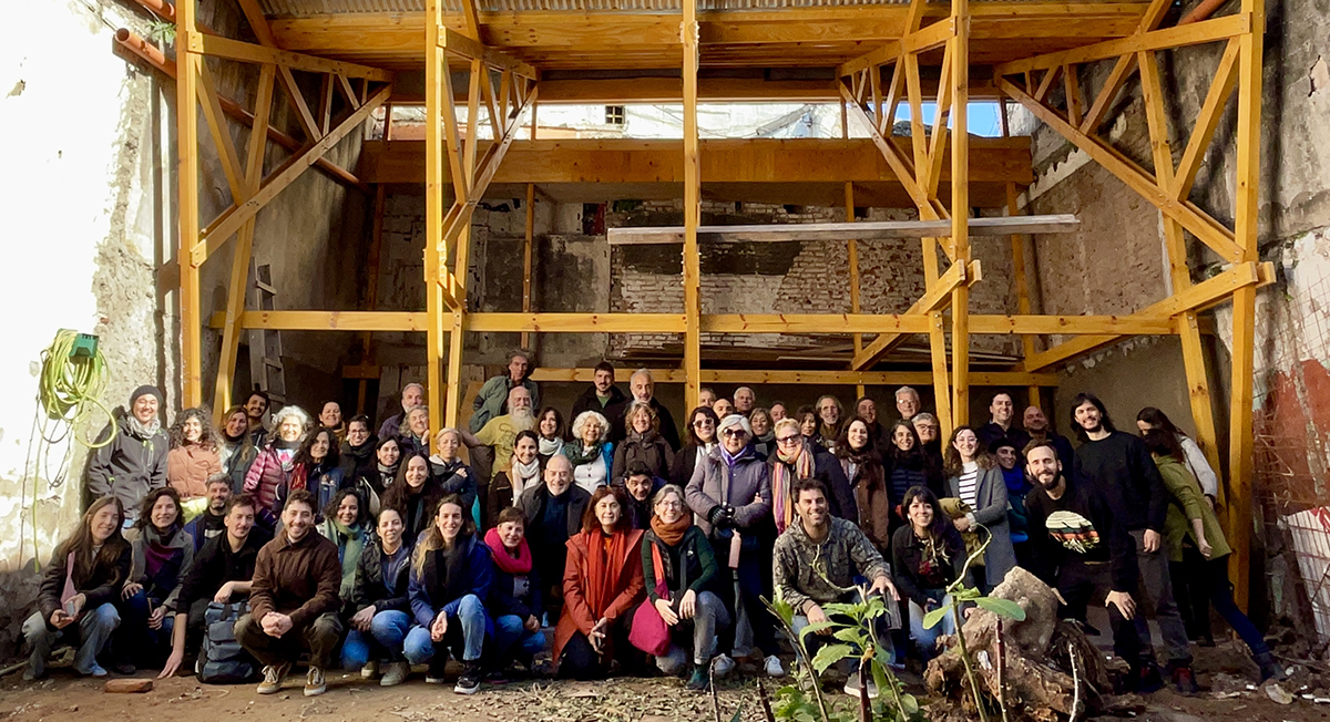 CPAU | Consejo Profesional de Arquitectura y Urbanismo