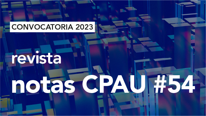 CPAU | Consejo Profesional de Arquitectura y Urbanismo