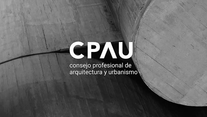 CPAU | Consejo Profesional de Arquitectura y Urbanismo