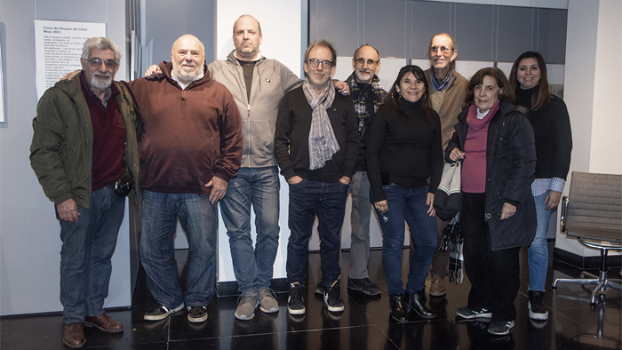 CPAU | Consejo Profesional de Arquitectura y Urbanismo