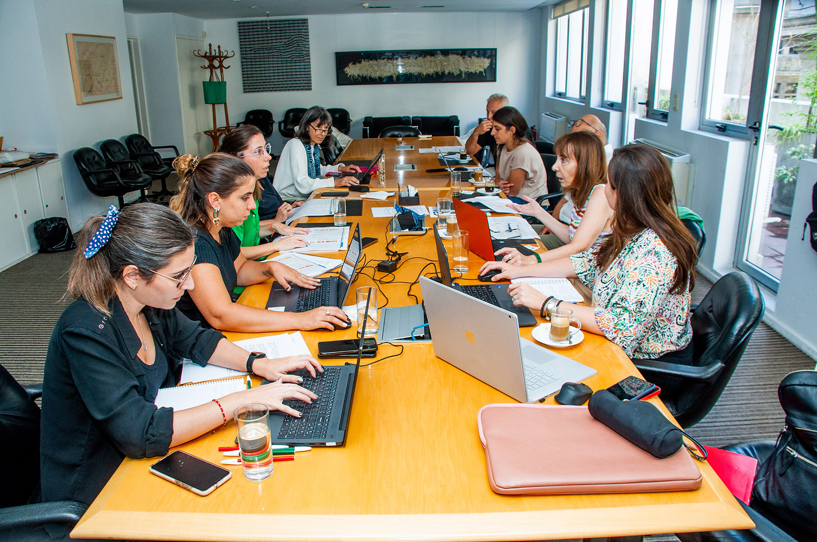 CPAU | Consejo Profesional de Arquitectura y Urbanismo