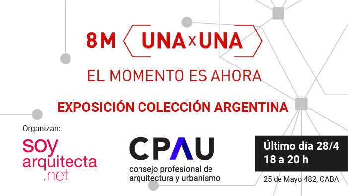 CPAU | Consejo Profesional de Arquitectura y Urbanismo