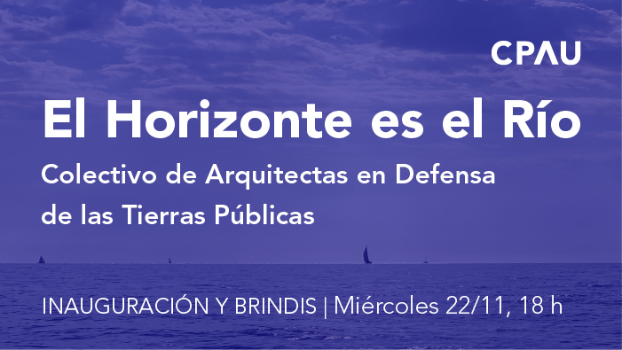 CPAU | Consejo Profesional de Arquitectura y Urbanismo