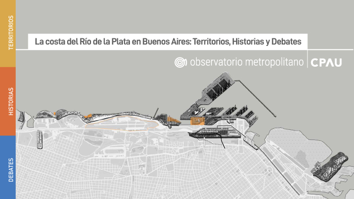 CPAU | Consejo Profesional de Arquitectura y Urbanismo