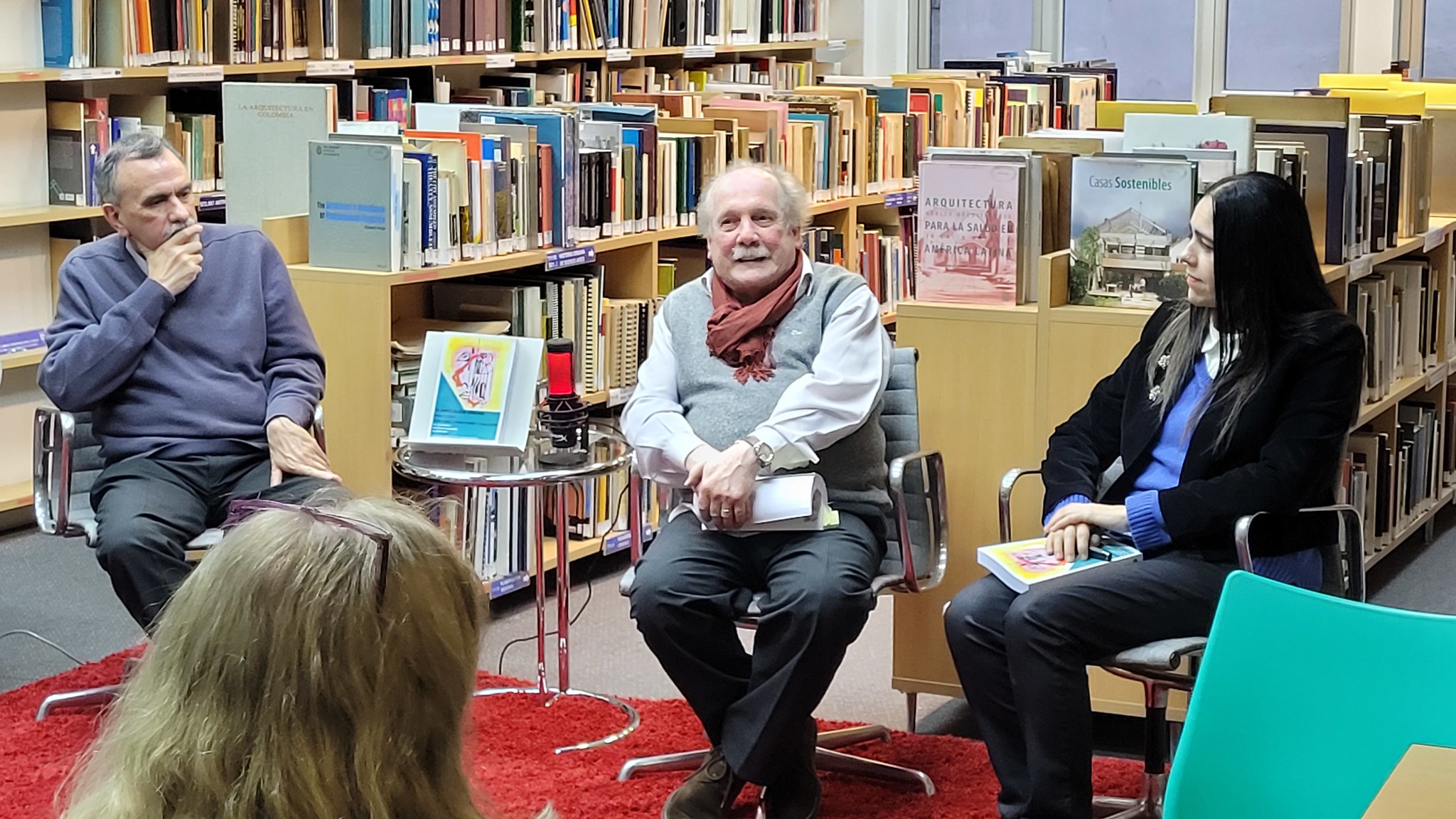 CPAU | Consejo Profesional de Arquitectura y Urbanismo